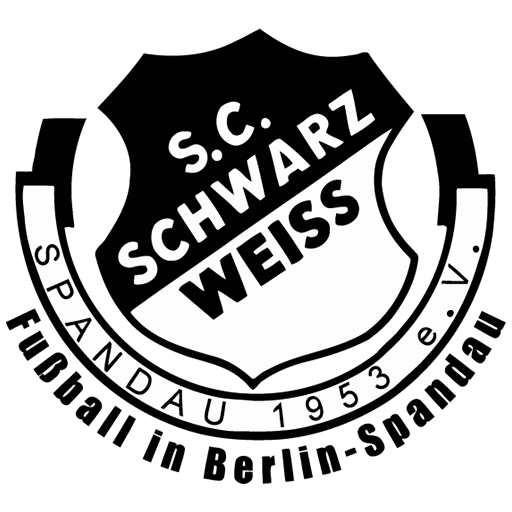 S.C. Schwarz-Weiss Spandau 1953 e.V. - Fußball in Berlin-Spandau